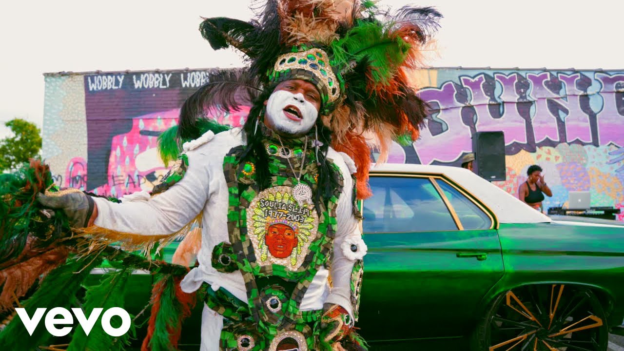 JAYARSON - Big Chief ft. Flagboy Giz - YouTube