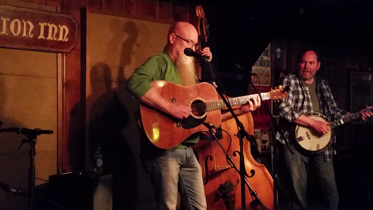 Roland White and friends - Alabama jubilee - YouTube