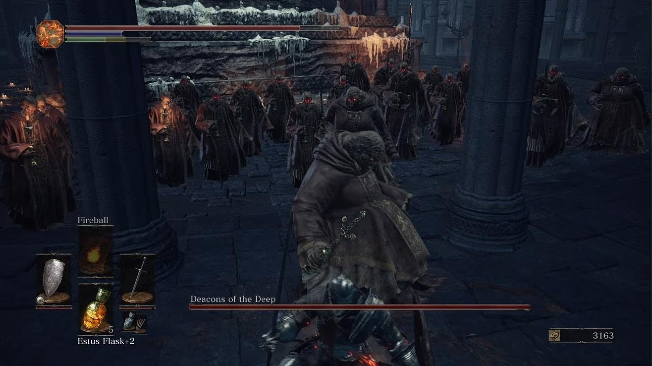 The Adventure of Grogan - Deacons of the Deep - YouTube