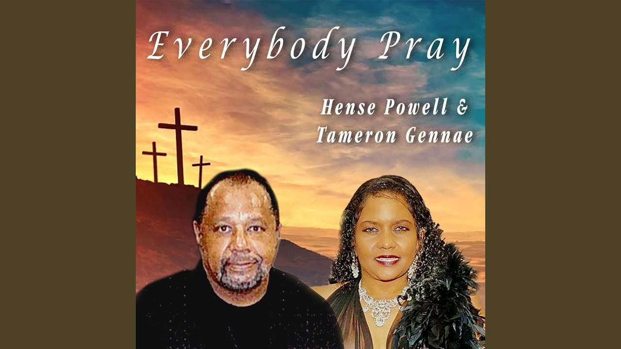 Everybody Pray - YouTube
