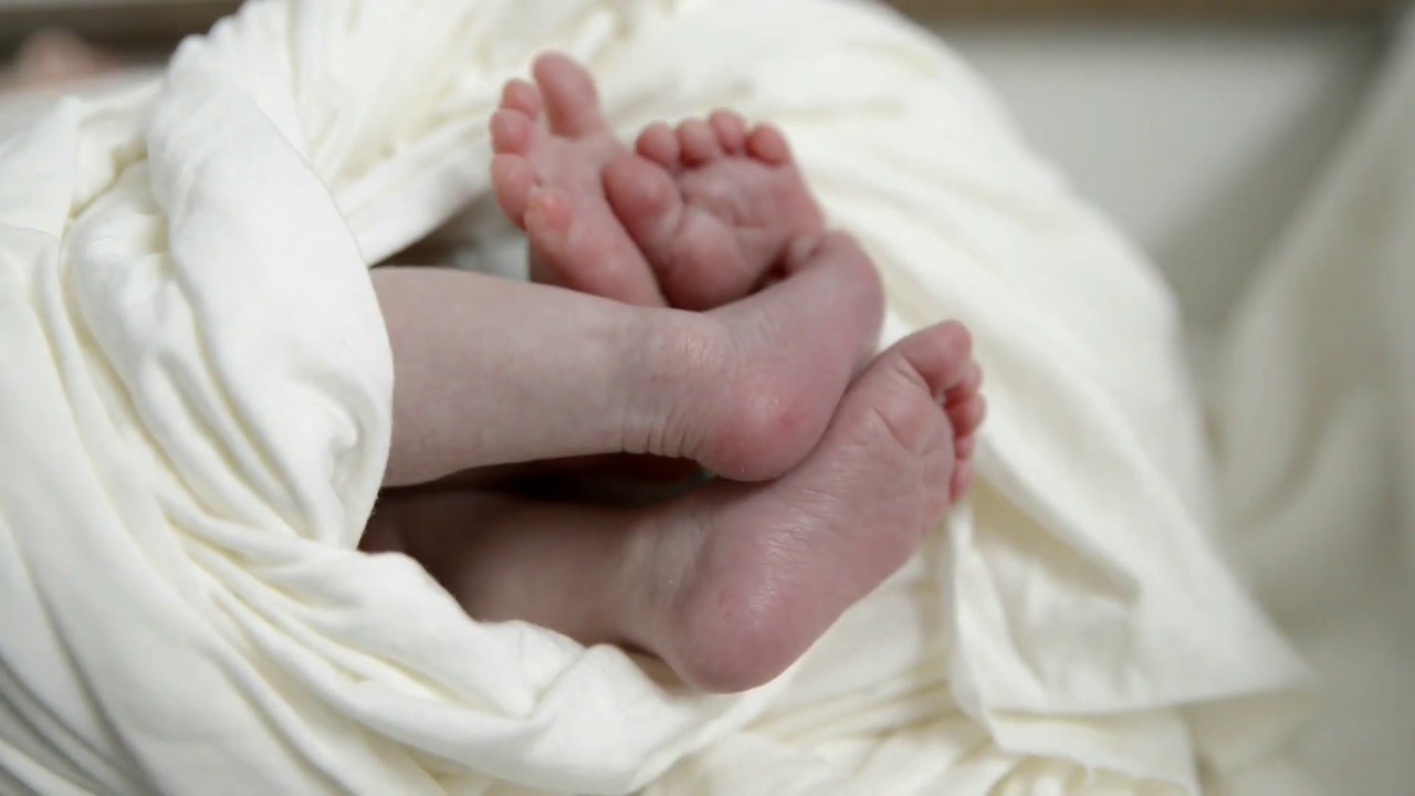 Drawn From Love Birth Services - YouTube