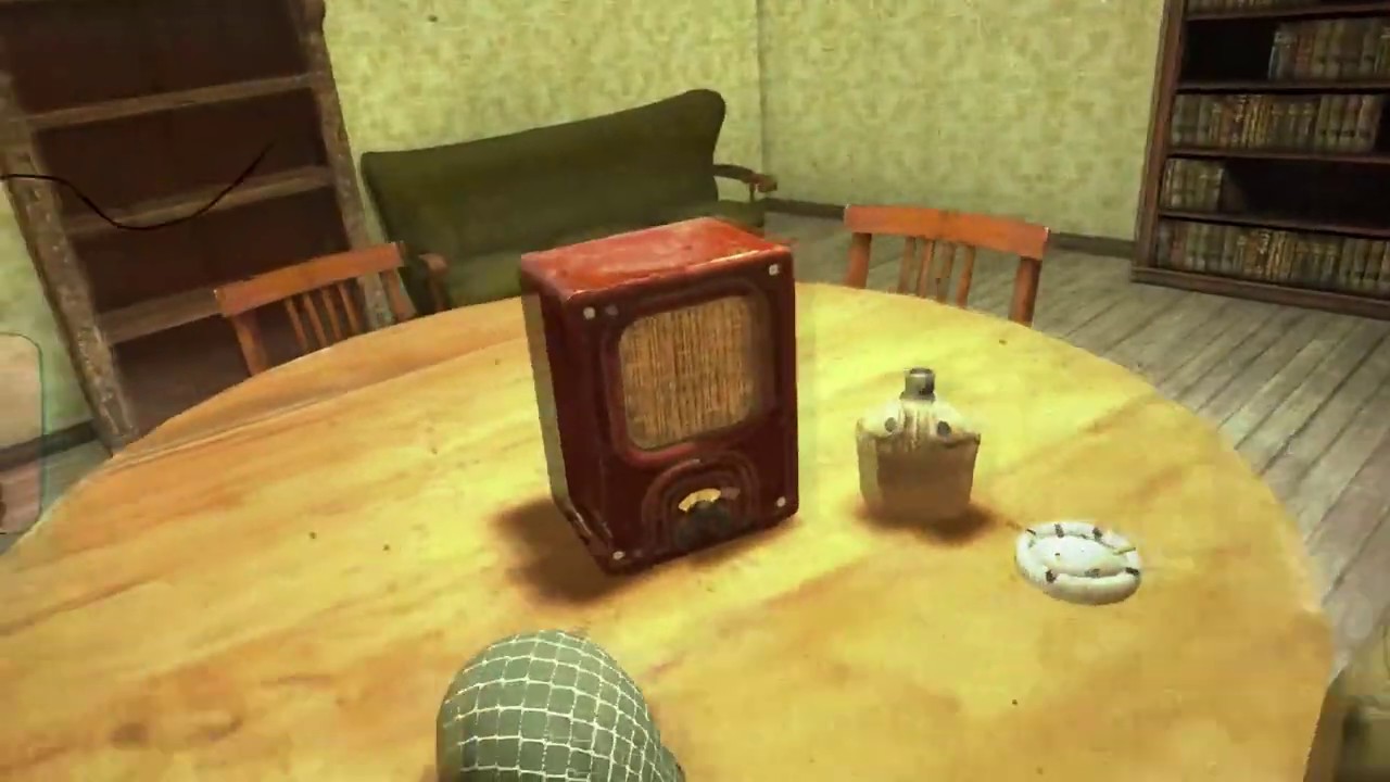 PAVLOV VR - WORLD WAR 2 MILITARY TRAINING VIDEO - YouTube