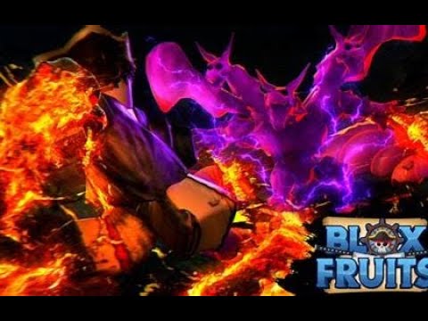 block fruits part 1 - YouTube