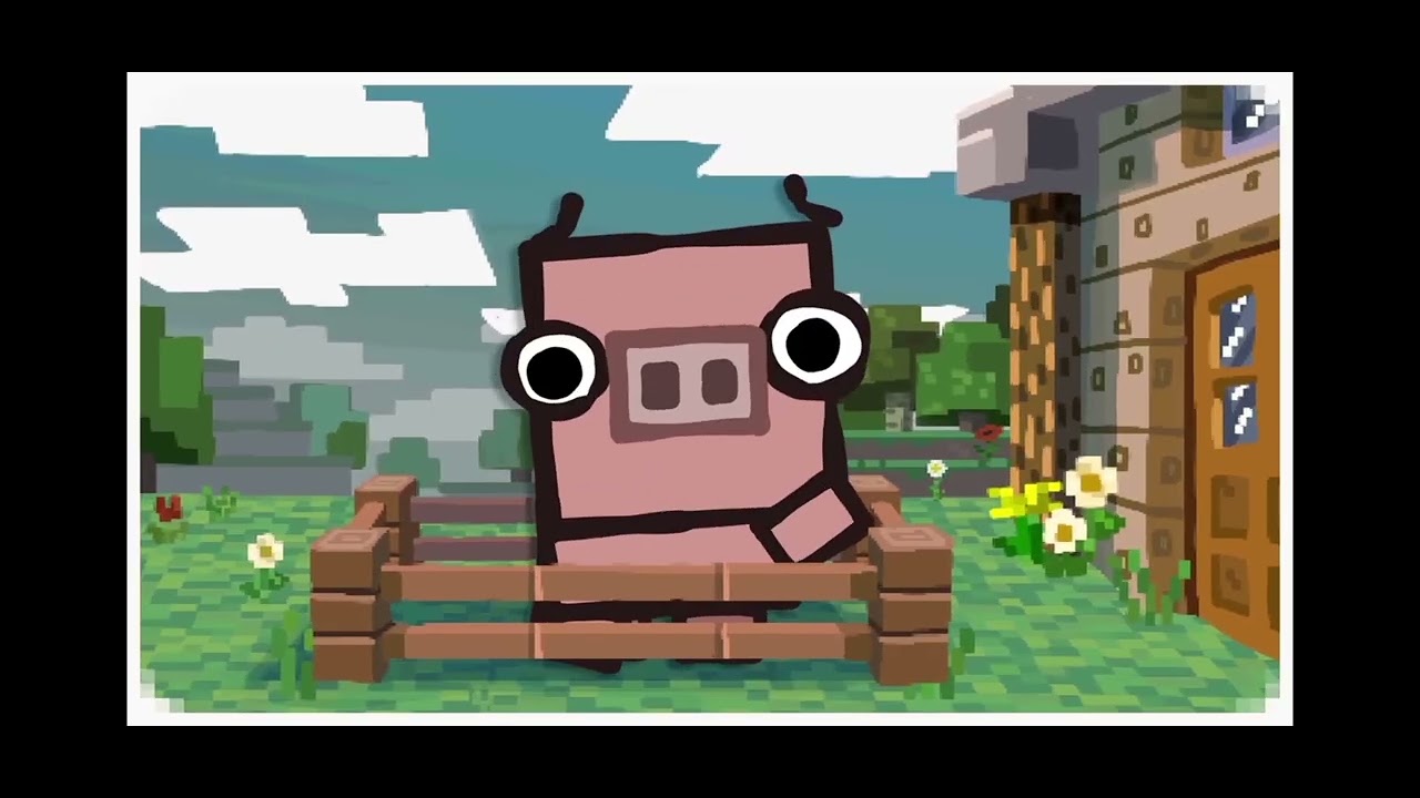 Ultimate Minecraft Cartoons - YouTube