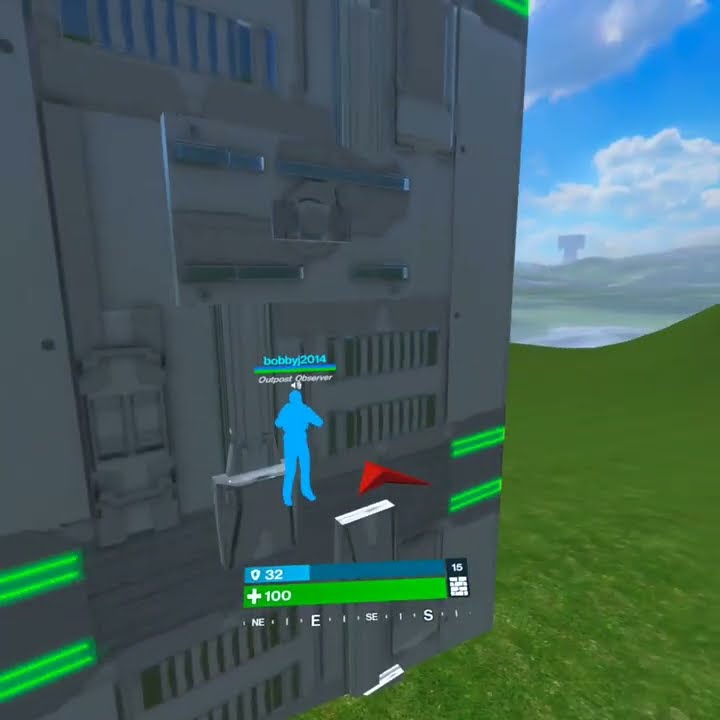 Mastering AWP in VR Population One: Tips and Tricks for Perfecting Pre ...