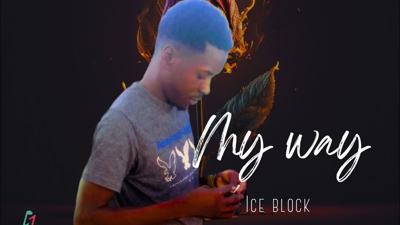 Ice Block - My Way (Official Audio) - YouTube