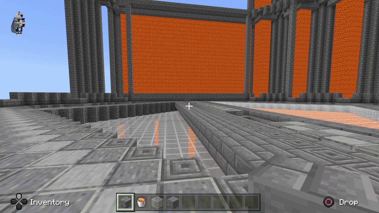 Minecraft_20200620222606 - YouTube