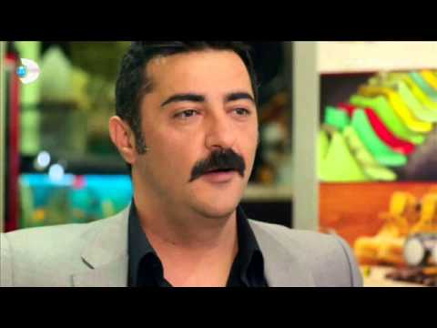 POYRAZ KARAYEL - ZÜLFİKAR ACILARA TUTUNMAK 16.BÖLÜM