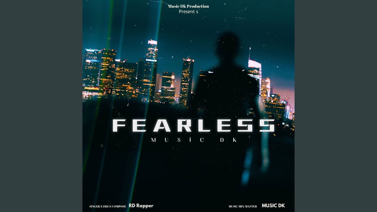 Fearless - YouTube