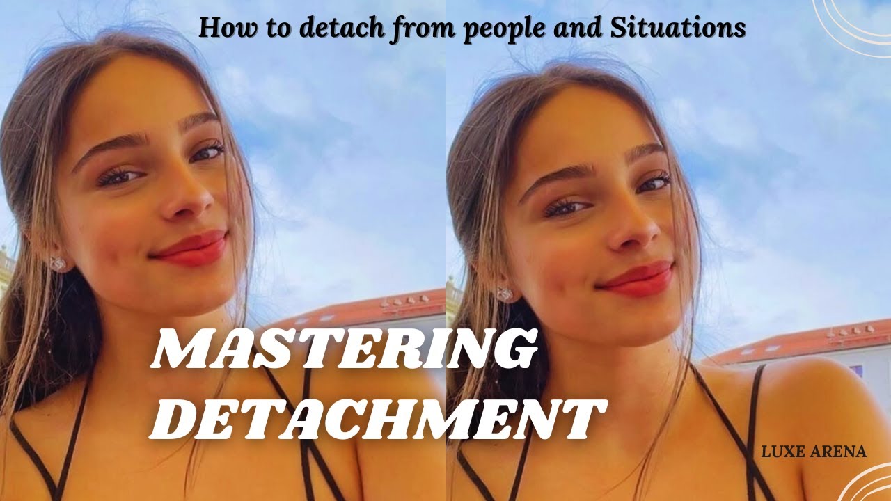 𝐇𝐨𝐰 𝐭𝐨 𝐌𝐚𝐬𝐭𝐞𝐫 𝐃𝐄𝐓𝐀𝐂𝐇𝐌𝐄𝐍𝐓 (𝐃𝐞𝐭𝐚𝐜𝐡 & Glow-Up) - YouTube