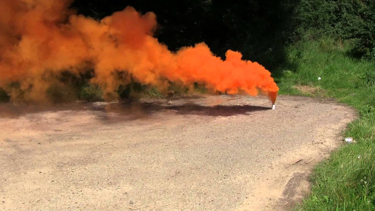 Mr.Smoke 3 - F.D.F. - YouTube