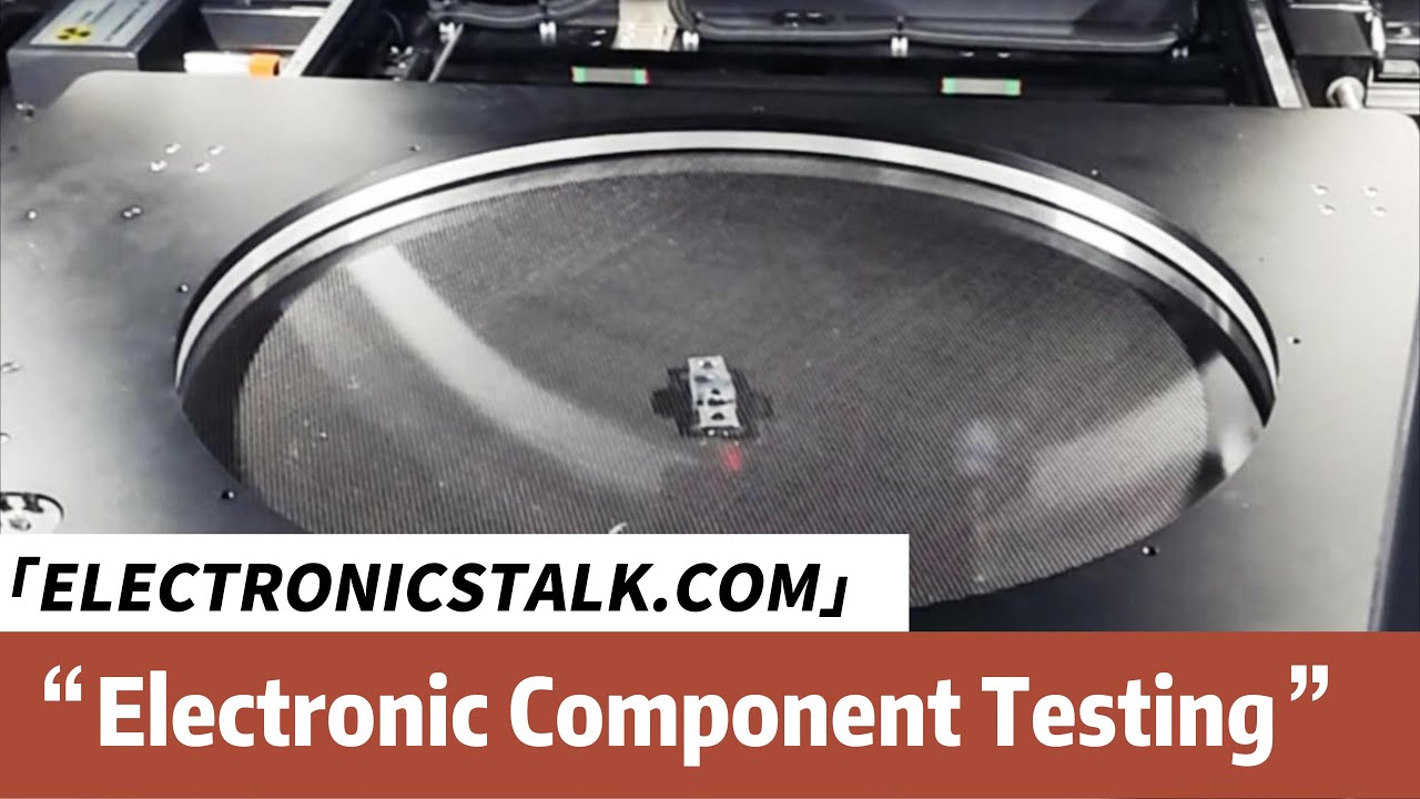 X-ray Inspection Equipment: The "Visionary Expert" for Electronic ...