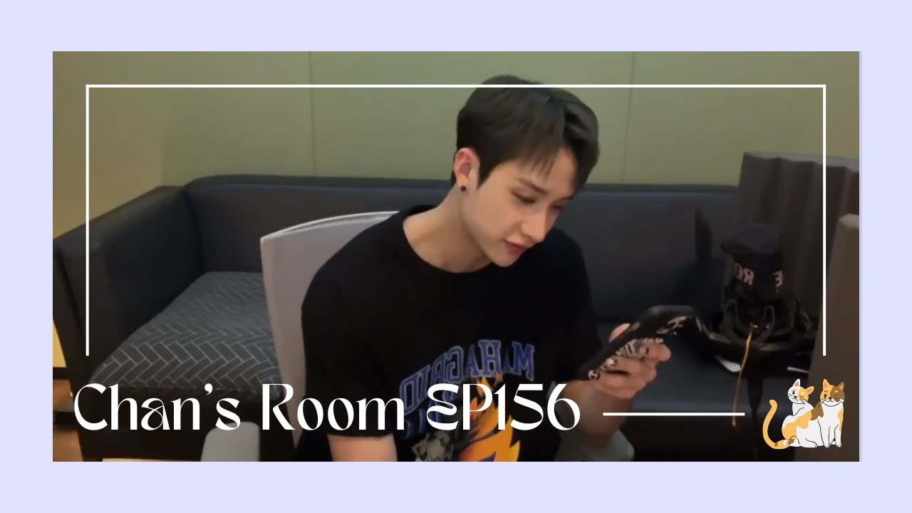 [Bang Chan Live] 220506 Chan's Room EP156 - YouTube