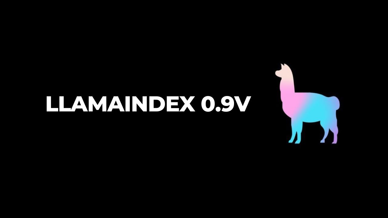 Llamaindex 09v Youtube