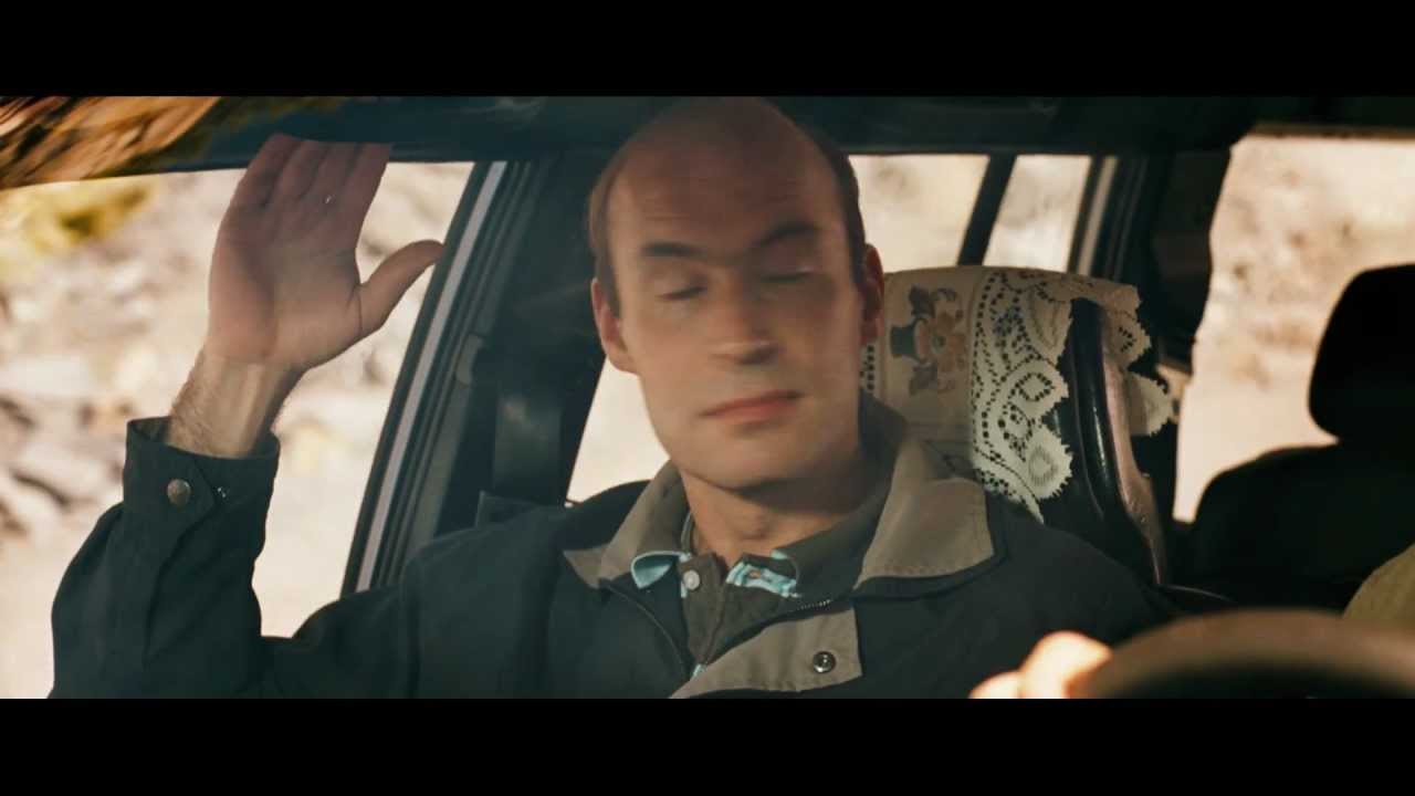 Farsan - trailer - YouTube