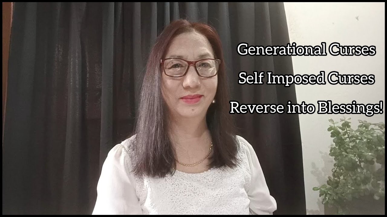 Curse: Is It Really Happening In Real Life? - YouTube