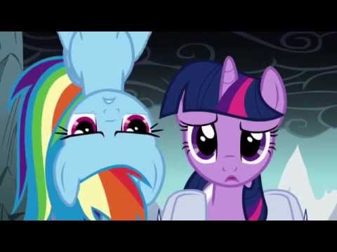 PMV: Turn it Off (Book of Mormon) | My Little Pony: Friendship is Magic ...
