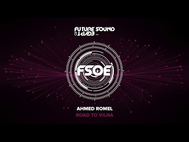 Ahmed Romel - Beatbump