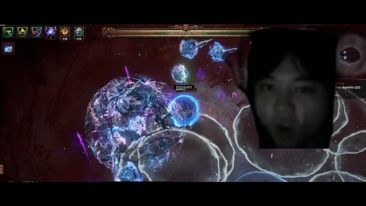 how my gauntlet league start is going || Merciless Gauntlet 3.26 - YouTube