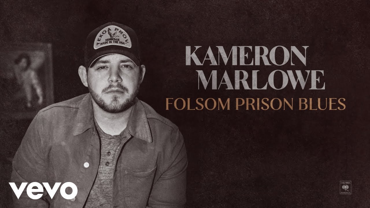 Kameron Marlowe - Folsom Prison Blues (Audio) - YouTube Music