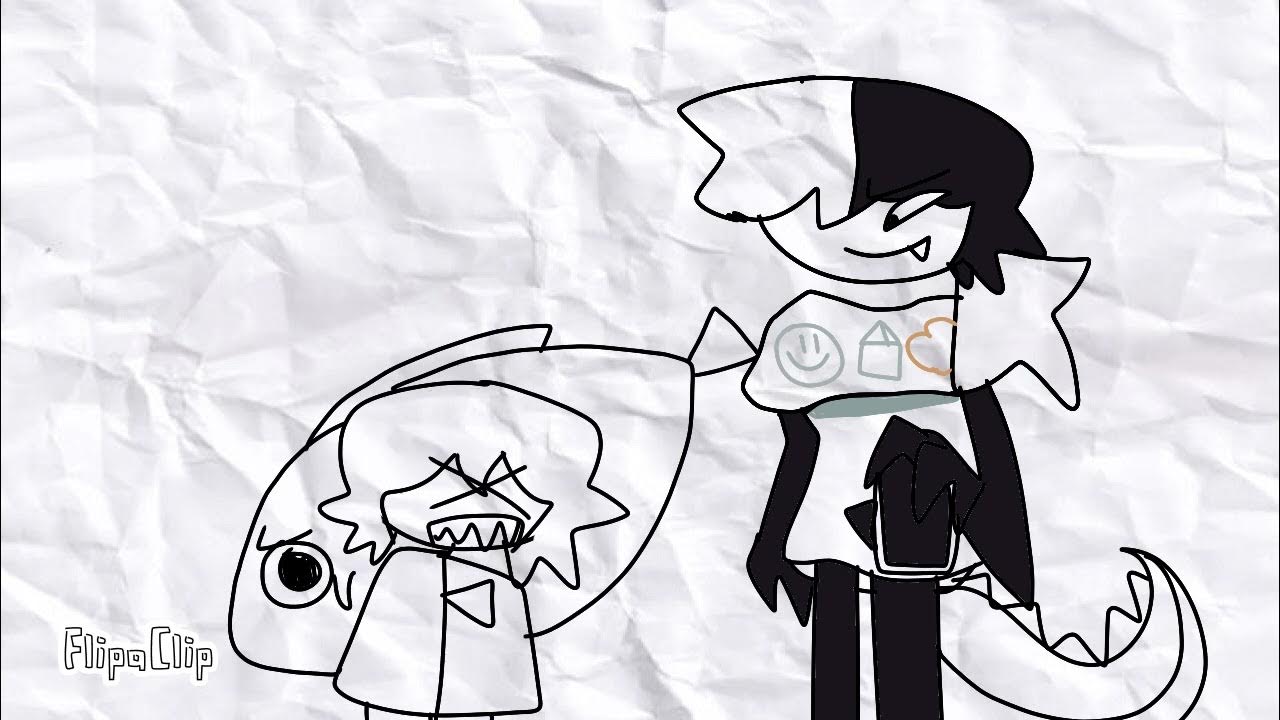 Zip Teaches Chip How To Roar Fpe Fundamental Paper Education Youtube