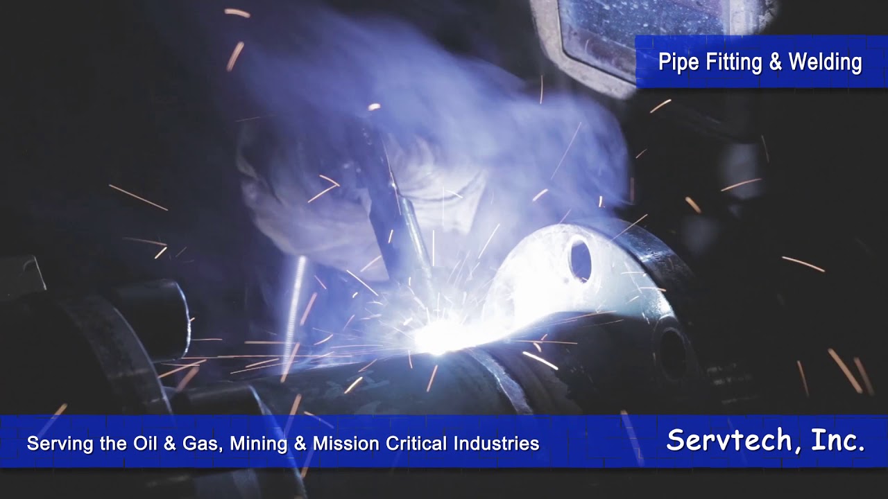 Introduction to Servtech, Inc. - YouTube