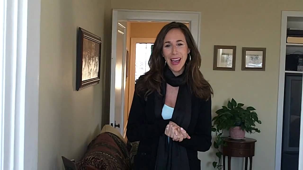 Erica Diamond on her 36th Birthday - YouTube