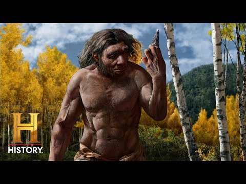 NEW SPECIES of Human \