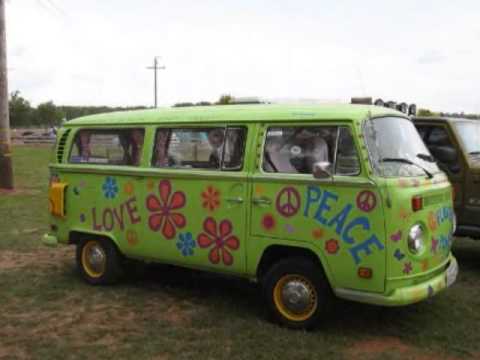 It's a VW Life - YouTube