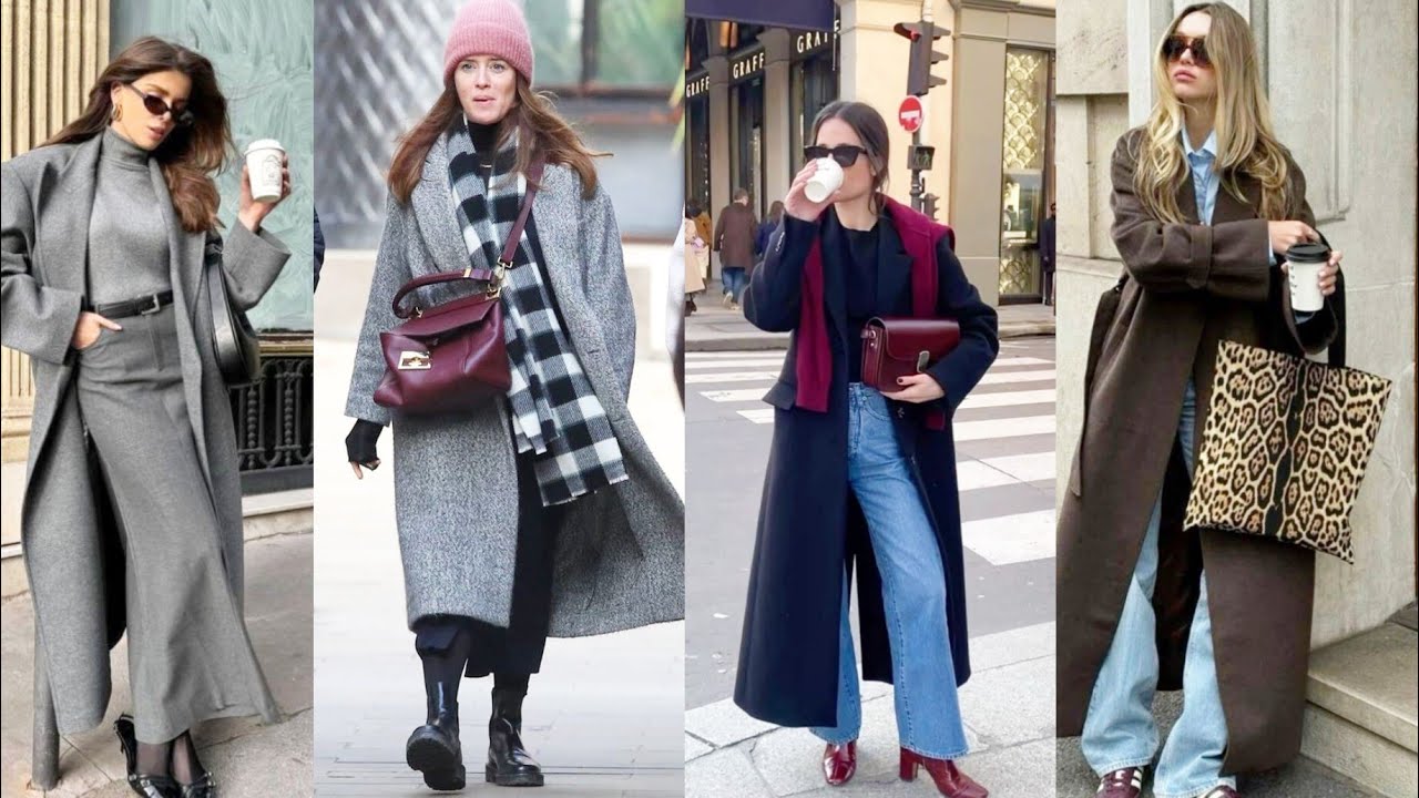 Autumn 2025🍁 Early fall Italian street fashion 🇮🇹What to wear & how to ...