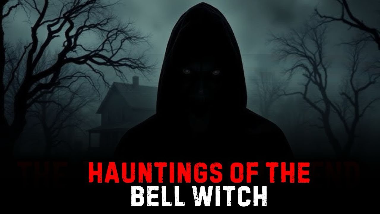 The Bell Witch Documentary - Hauntings of Bell Witch - YouTube