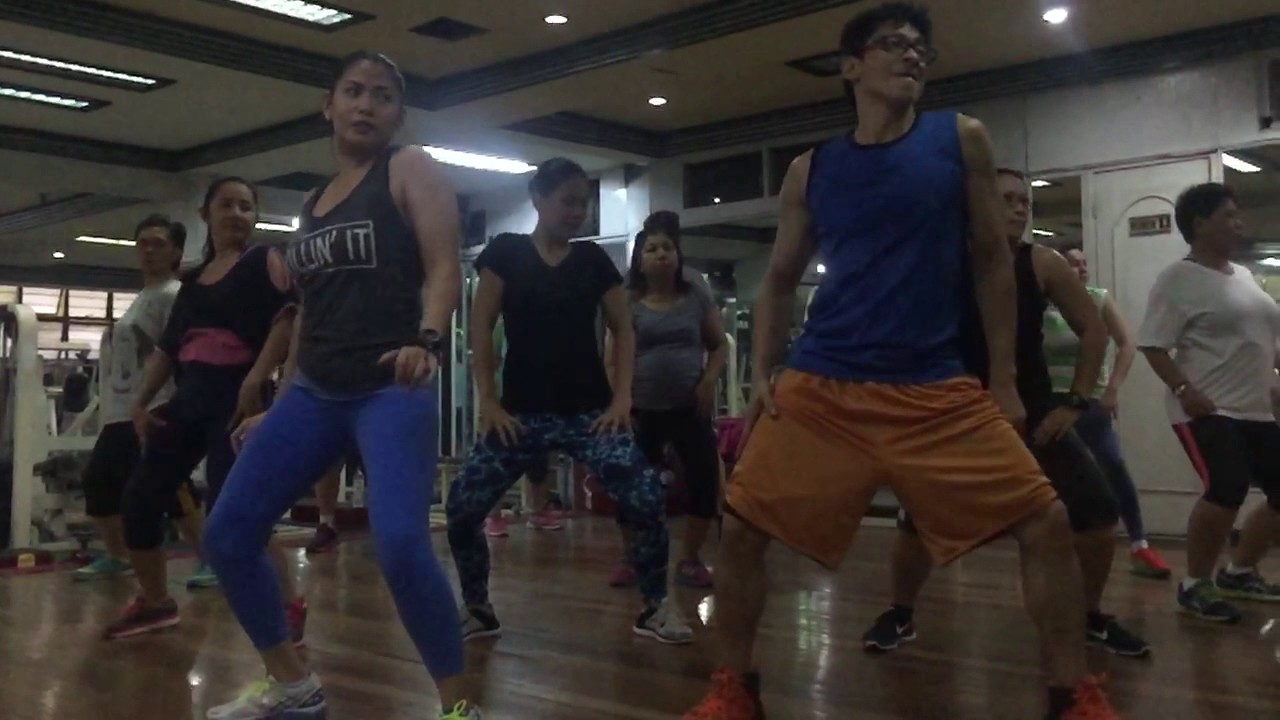 Friday Dance - YouTube