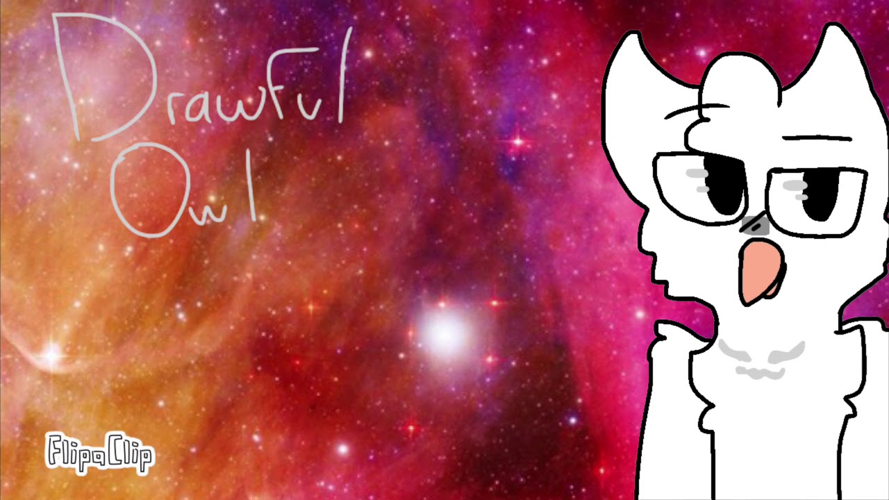 Drawful Owl is nicer than Duolingo - YouTube