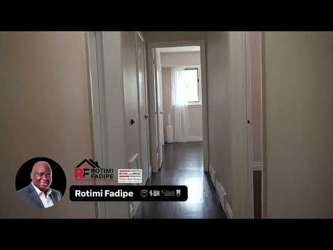 133 Marshall Crescent - Rotimi Fadipe - Royal LePage Prime - YouTube