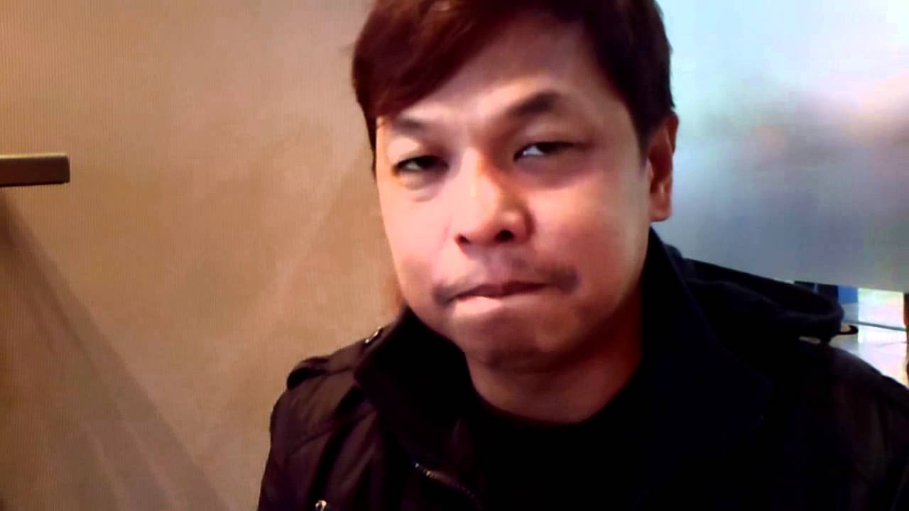 Denkat Electronic Cigarette Philippines - JETT PANGAN - YouTube