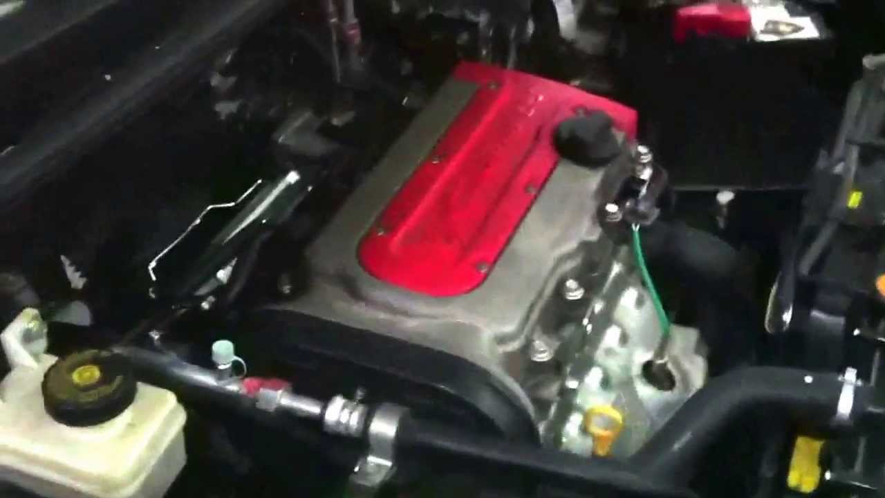 Proton Exora CPS Powered By Sprintex Supercharger - YouTube