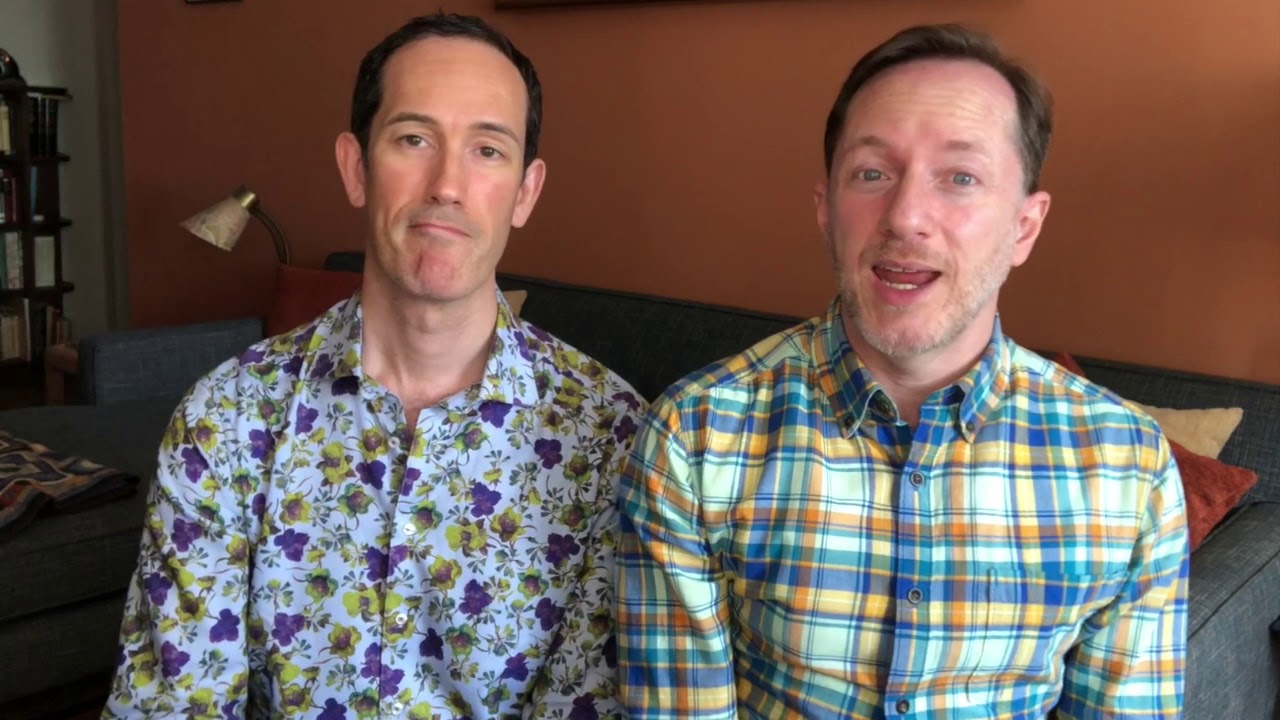 Draw the Circle Wide (Trailer) - YouTube