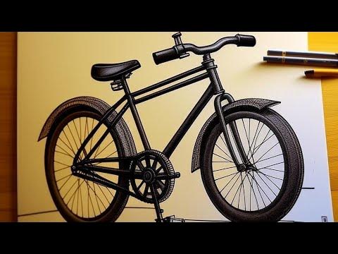 Велосипед. Высота седла как фактор усталости - YouTube