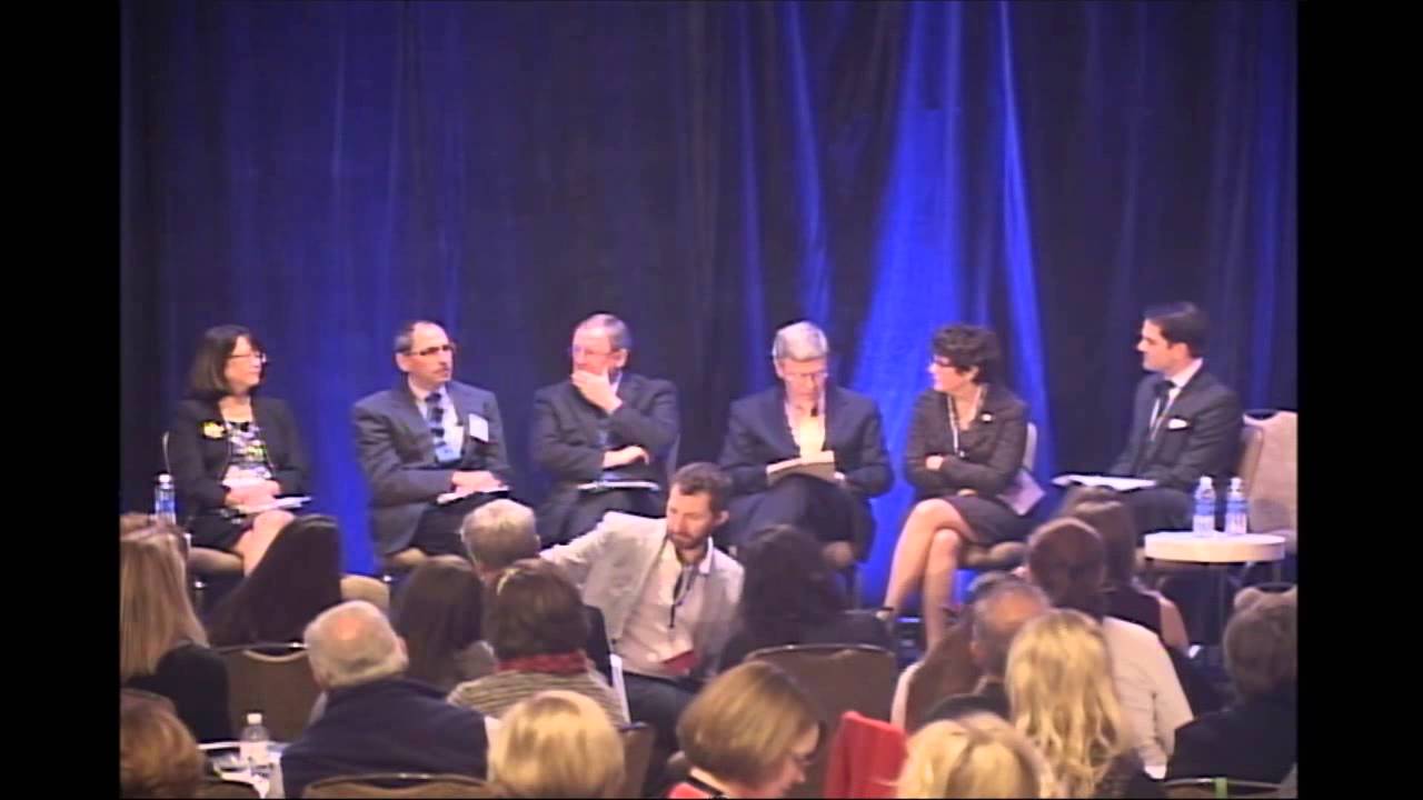 2015 NEMA Conference Keynote Presentation - YouTube