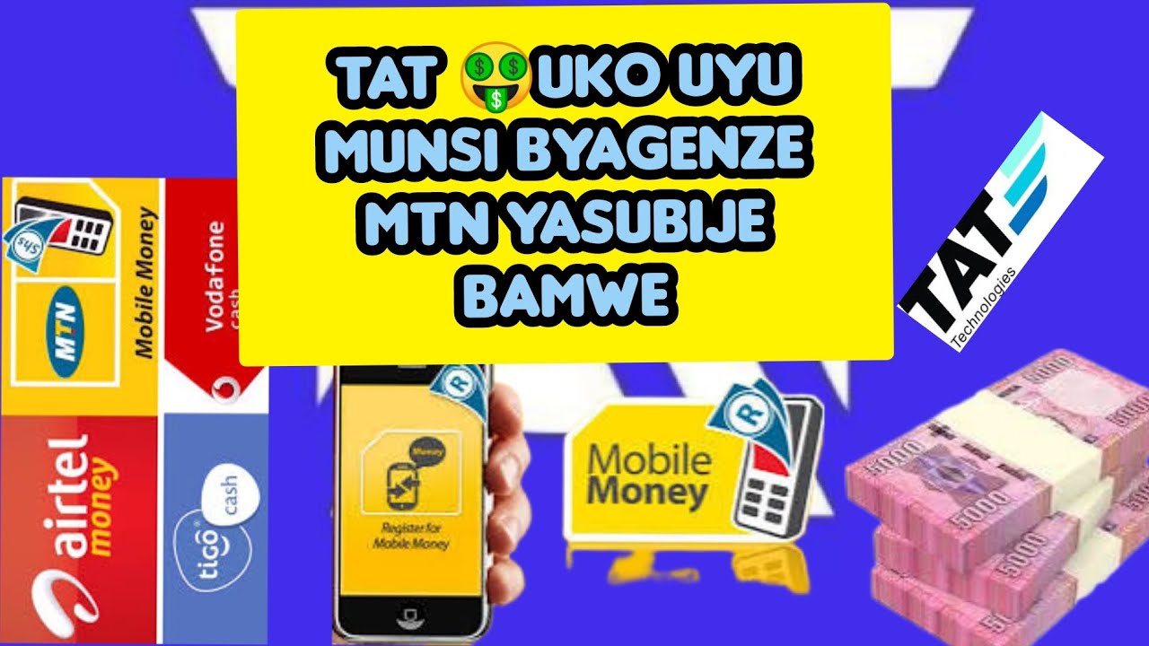 #TAT_MTN_IVUZE KUBYO KUBIKUZA NA PENDING🤑🙏🙏 JESSICA NA PETER MATSIKO ...