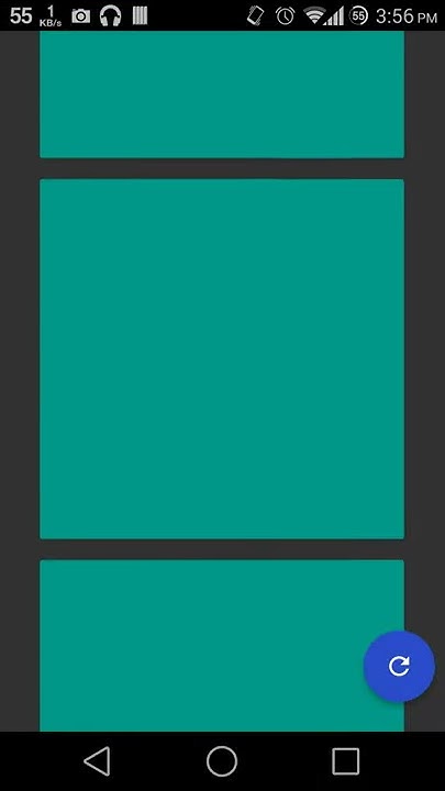 Circular Reveal Example - YouTube