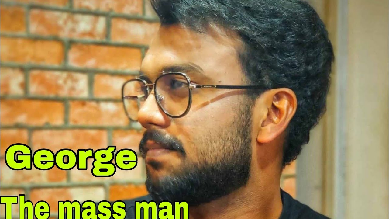 KARIKKU | GEORGE WHATSAPP STATUS🔥| - YouTube