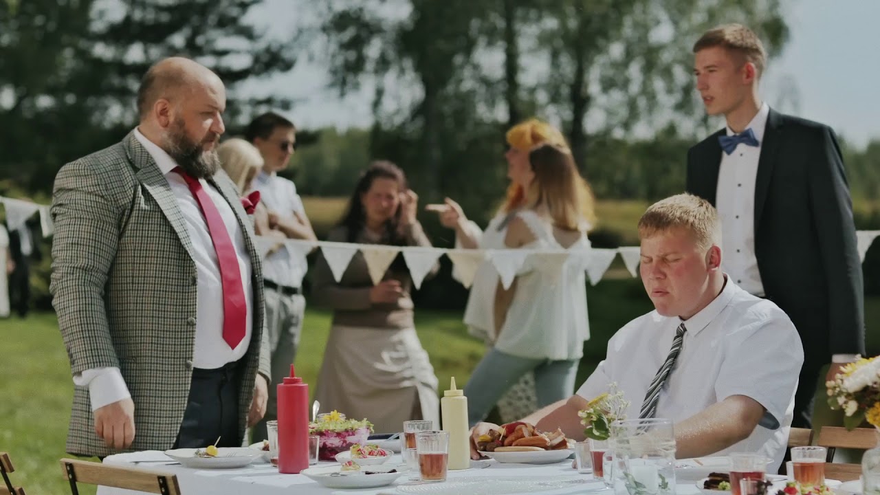 Frank Kutter - ketšup - YouTube