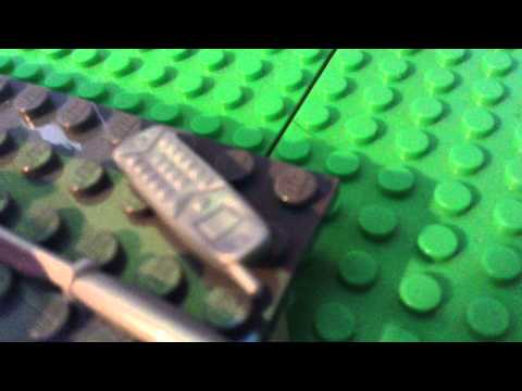 Publicité Lego friends #2