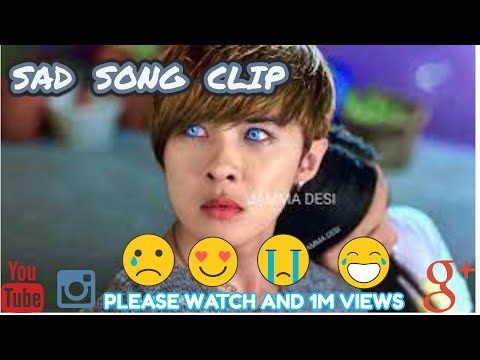 Vampire Love Story 💗New Korean Mix Hindi Songs 2021💗Korean Chinese Drama Love Story Song Hu Ziddiii