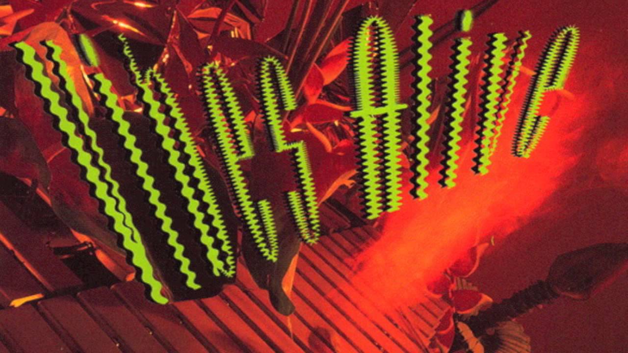 Vibes Alive - Smooth Move - YouTube