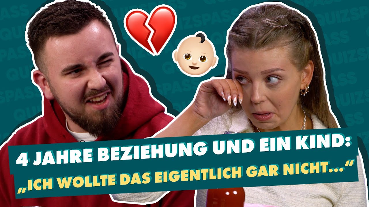Lecker lecker Rollmops🤮Arielle und ihr Freund Fabio spielen WAHRHEIT ...
