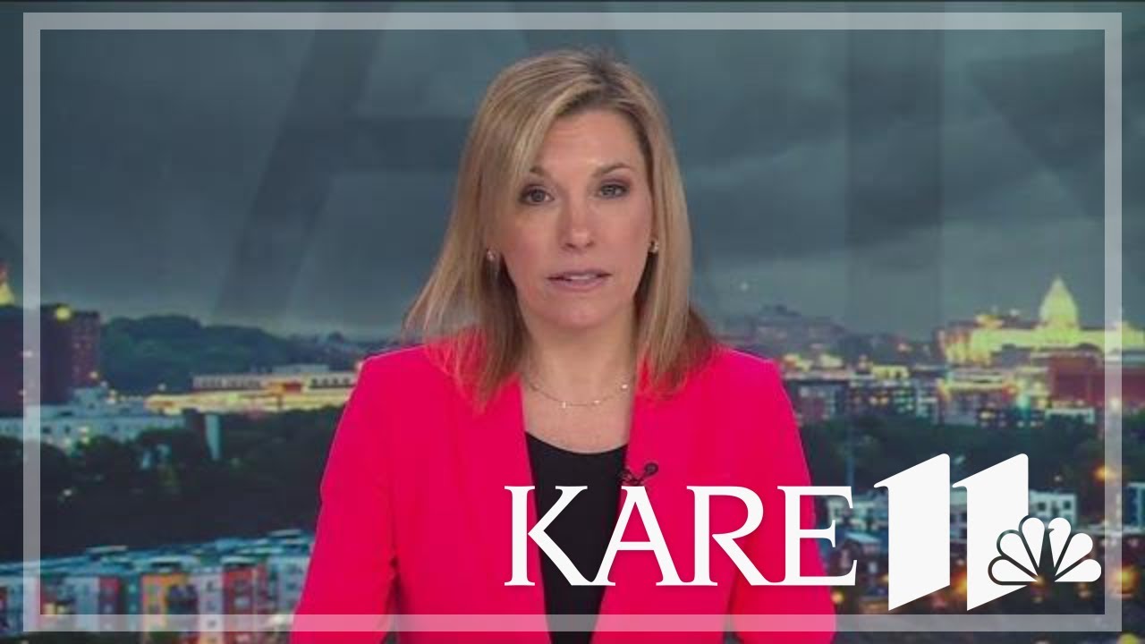KARE 11 News Now - April 28, 2023 - YouTube