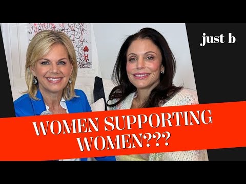 Ex-Fox Anchor Gretchen Carlson Spills Tea | Video Podcast