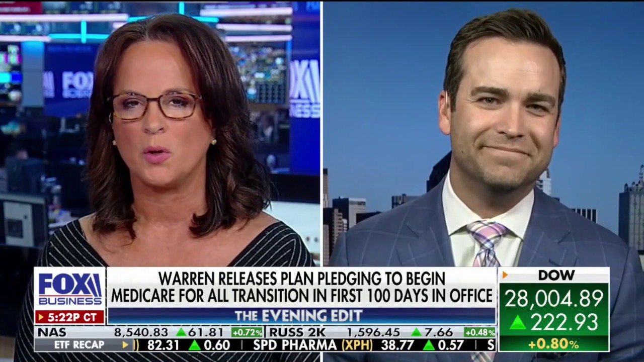 Seth Denson on HHS Transparency - YouTube